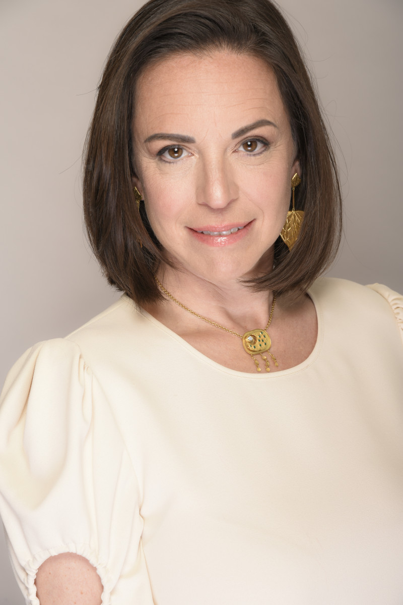 Carole-Maud Hofmann - Team - Portas Capital AG